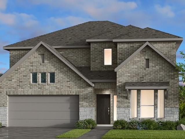 21943 Tamworth Hollow Trl, Cypress, TX 77433