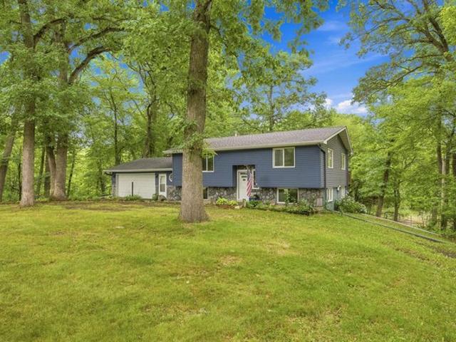 21943 Martin Lake Rd NE, Stacy, MN 55079