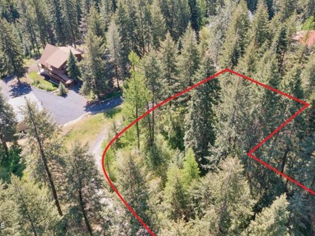 21941 S Lakeview Dr, Worley, ID 83876