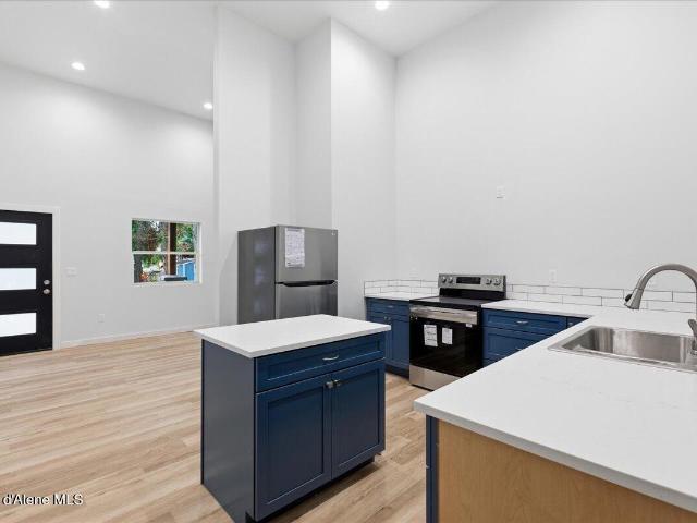 21941 S Lakeview Dr, Worley, ID 83876 | MLS #26 6779