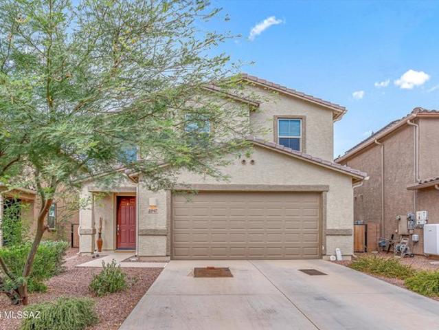 21947 E Thunderhead Dr, Red Rock, AZ 85145