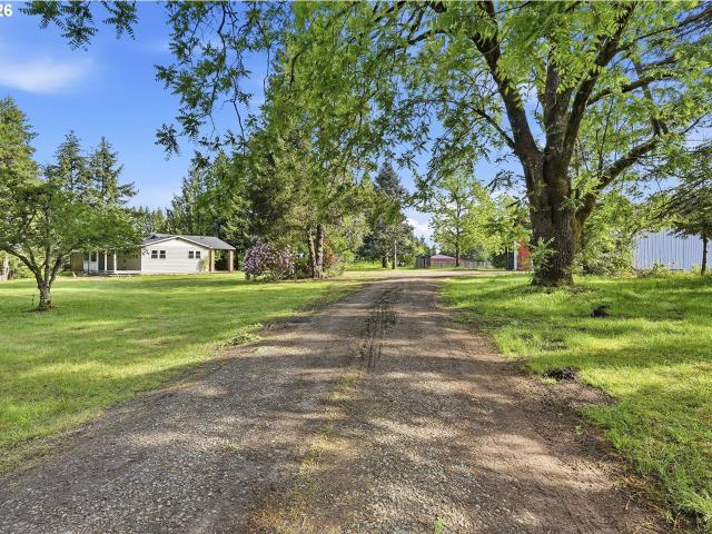 21945 s lower highland rd