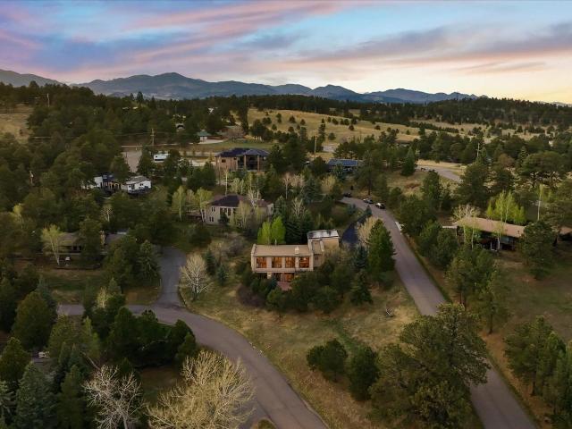 21946 Panorama Drive