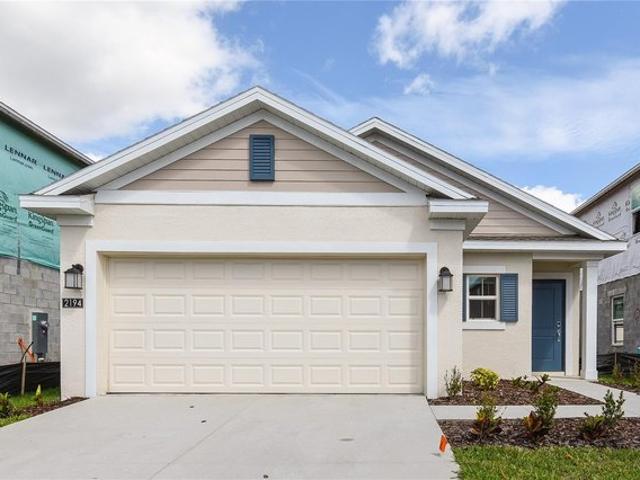 2194 Aquifer Ln, Davenport, FL 33837