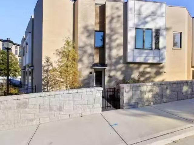 2194 Bristol Cv #13, Chamblee, GA 30341 MLS 7483627