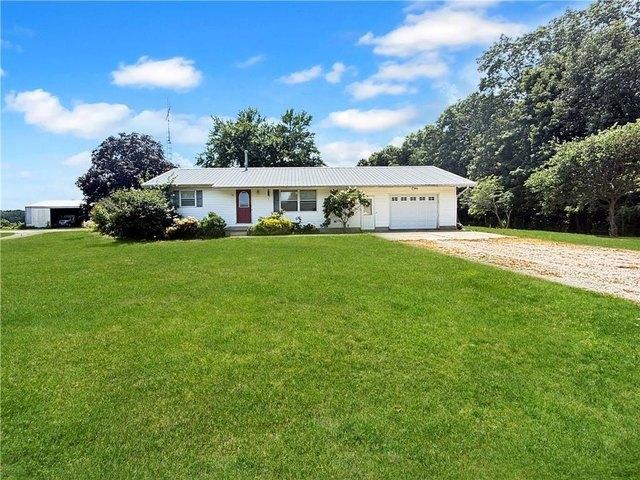 2194 E 300 North Rd, Mode, IL 62444