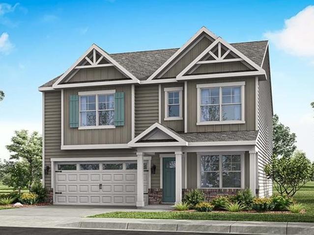 2194 Kiel St, Huber Heights, OH 45424