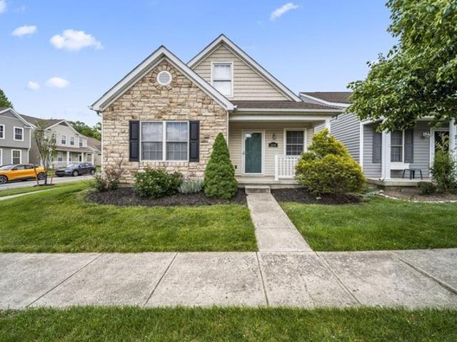 2194 Rustic Ledge Dr, Columbus, OH 43219