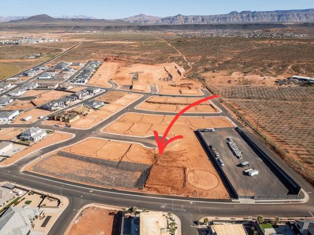 2194 S 5070 W, Hurricane, UT 84737