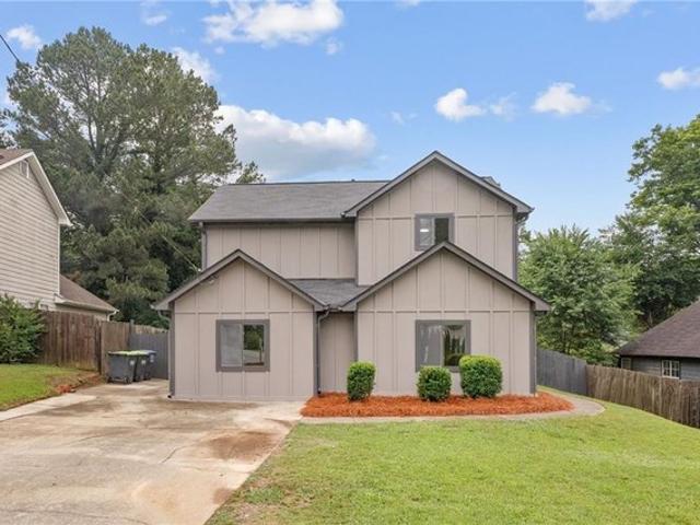 2194 Tyrone Ct SW, Marietta, GA 30008