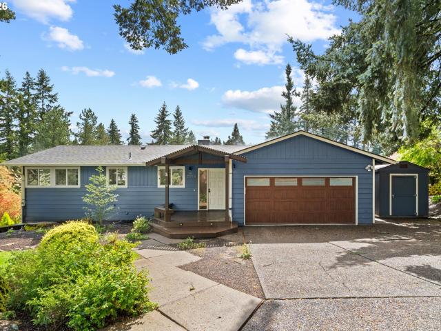 2194 Valley View Dr, West Linn, OR 97068 | MLS #427793 | Compass