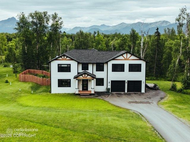 2194 W Sunlight Ln, Wasilla, AK 99654