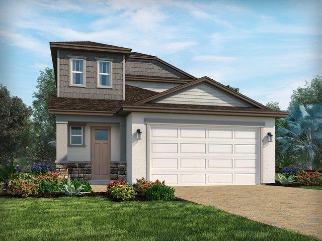 2194 Wildberry Way, Minneola, FL 34715