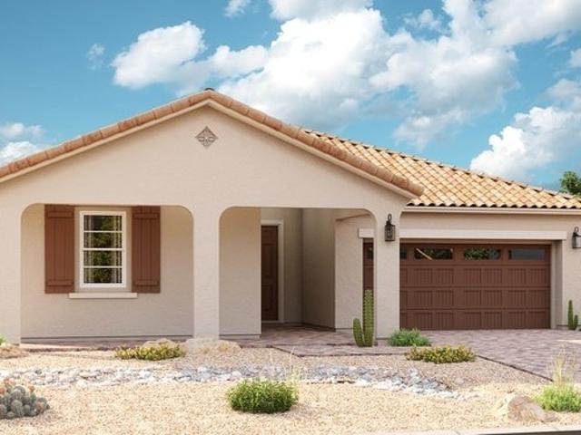 21950 E Bonanza Way, Queen Creek, AZ 85142