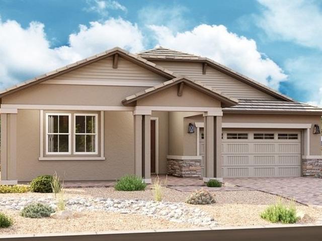 21951 E Bonanza Way, Queen Creek, AZ 85142