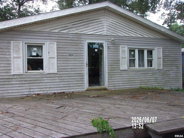 21957 Oak St, Topeka, IL 61567