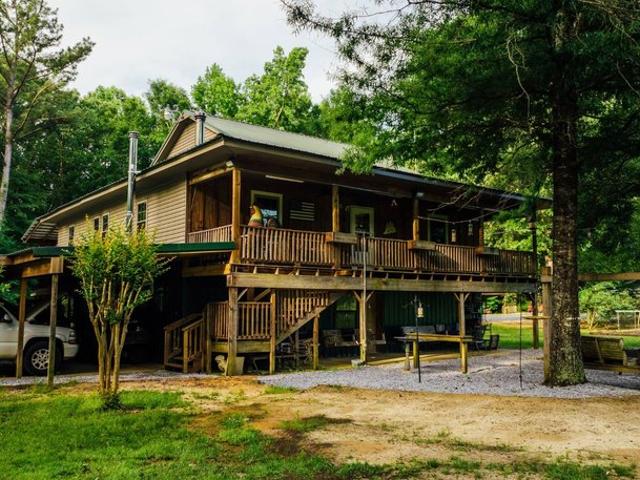 21959 Highway 80, Hickory, MS 39332