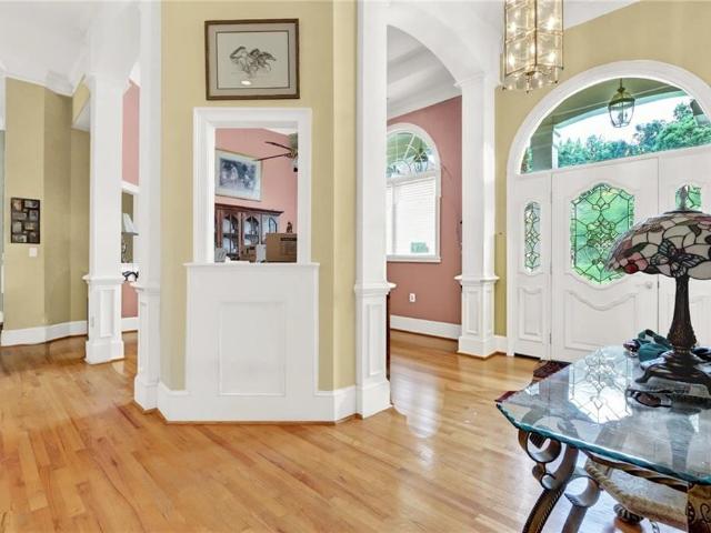 2195 Misty Oaks Drive