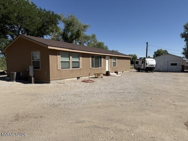 2195 Old River Rd, Fallon, NV 89406