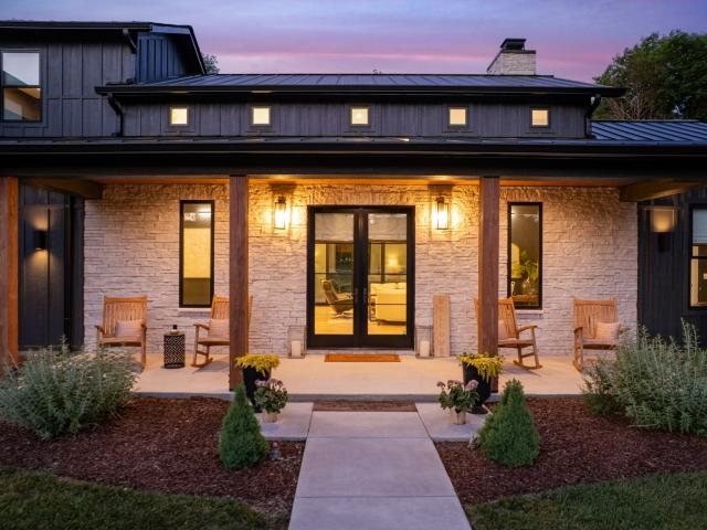 2195 Carpenter Bridge Rd