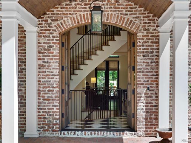 2195 Cherryville Road
