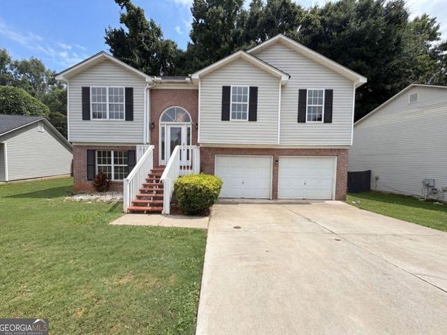 2195 Clayton Rdg, Lithonia, GA 30058