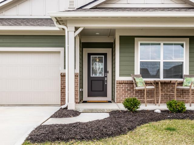 2195 Cooper Run Lane