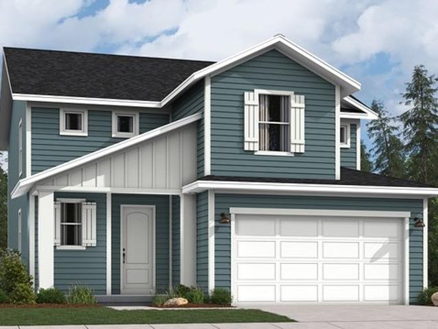 2195 E Porcupine Dr, Eagle Mountain, UT 84005
