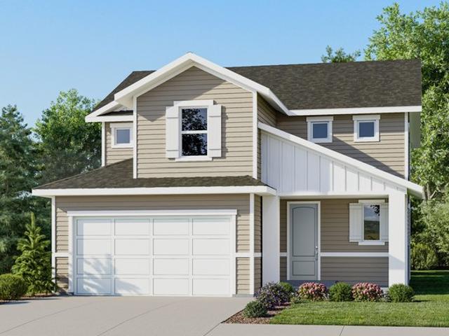 2195 E Porcupine Dr Unit 4142, Eagle Mountain, UT 84005