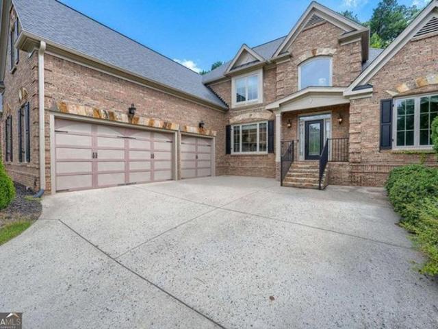 2195 Enclave Mill Dr, Dacula, GA 30019