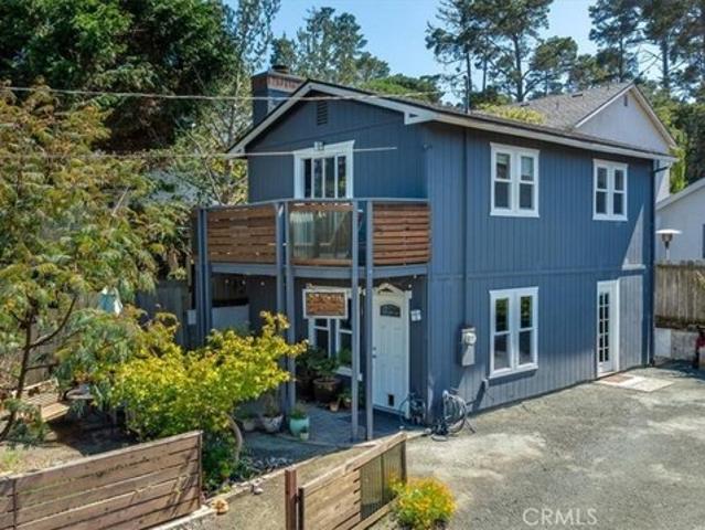 2195 Green St, Cambria, CA 93428