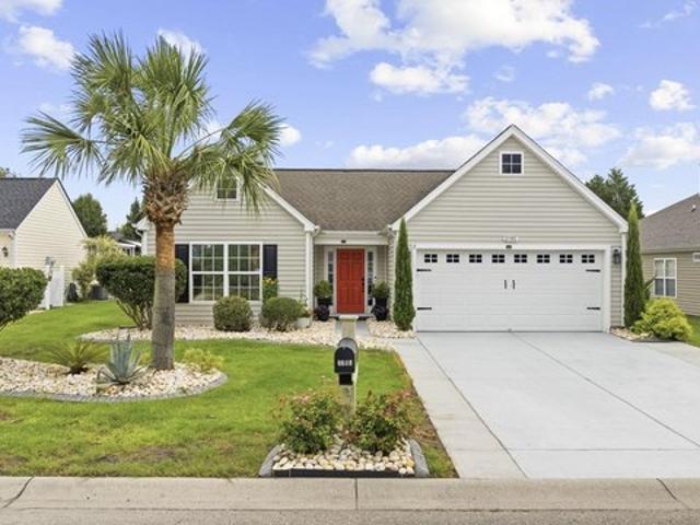 2195 Haystack Way, Myrtle Beach, SC 29579
