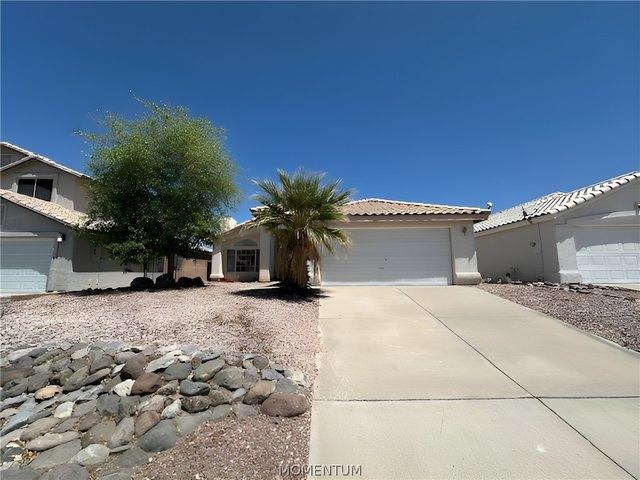 2195 Hijolly Dr, Bullhead City, AZ 86442