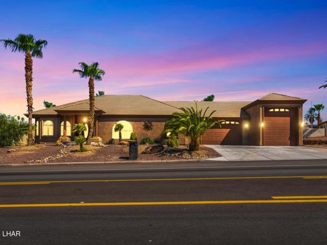 2195 Jamaica Blvd S, Lake Havasu City, AZ 86406