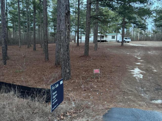 2195 Joyner Pond Road