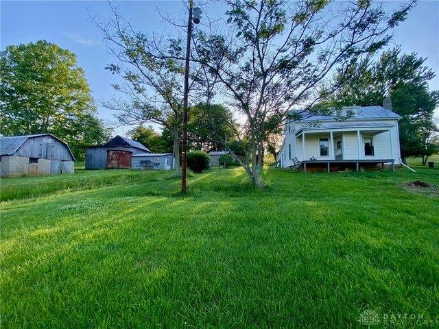 2195 Pumpkin Ridge Rd, West Union, OH 45693
