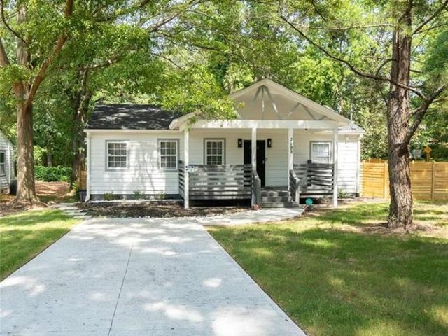 2195 Penelope St NW, Atlanta, GA 30314