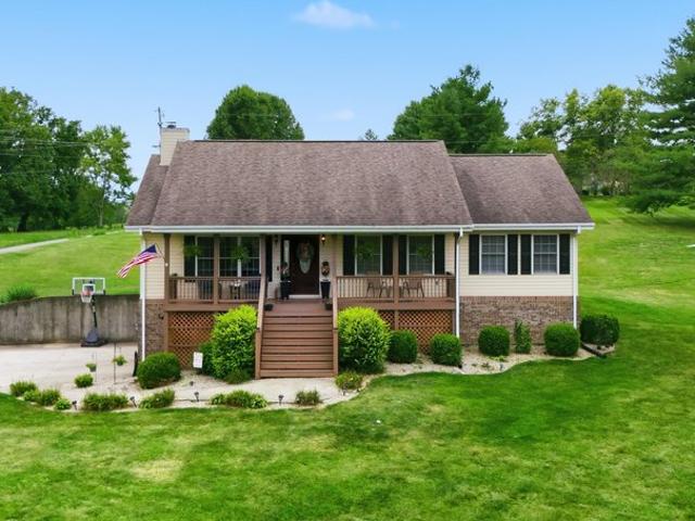 2195 Pretty Run Rd, Winchester, KY 40391
