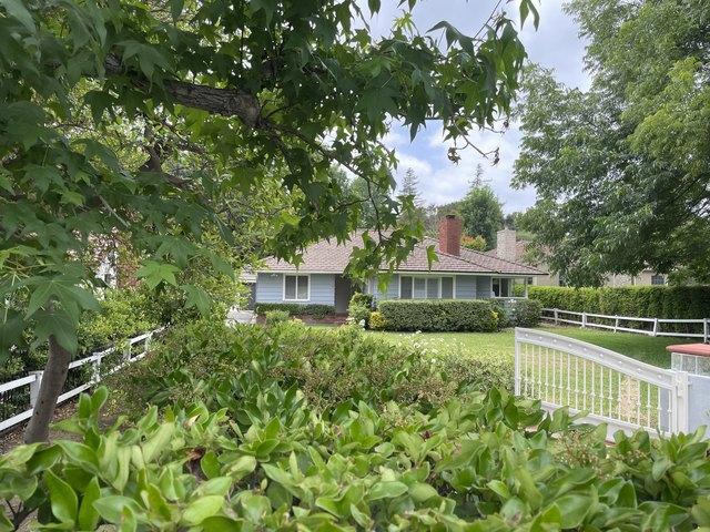 2195 S Los Robles Ave, San Marino, CA 91108