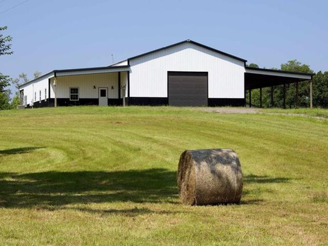 2195 S Slayden Rd, Holly Springs, MS 38635