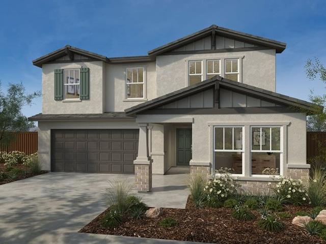 2195 S Terry Ave, Fresno, CA 93725