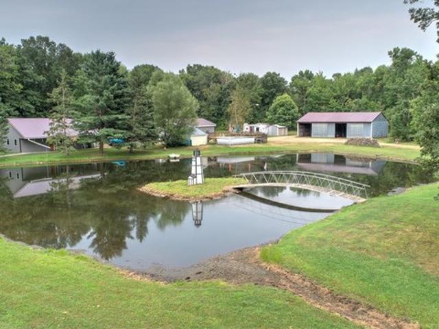 2195 th Ave, Mora, MN 55051