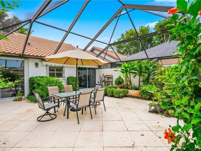 2195 Via Fuentes Unit 2195, Vero Beach, FL 32963