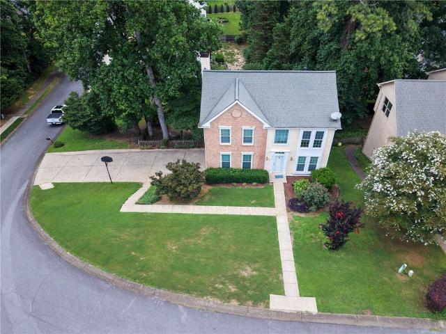2195 Whitehall Drive NE