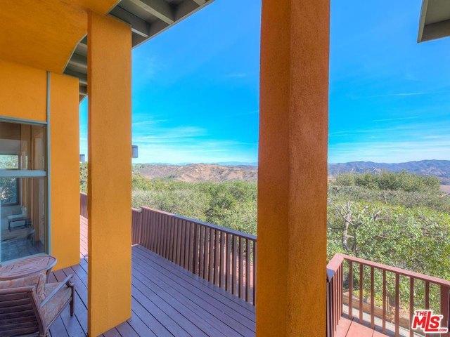 21960 Cereza Way, Topanga, CA 90290