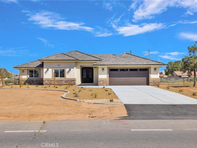 21960 Ramona