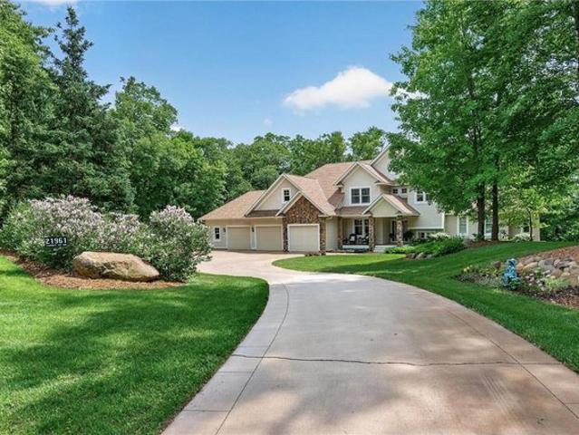 21961 Garnet St NW, Nowthen, MN 55330