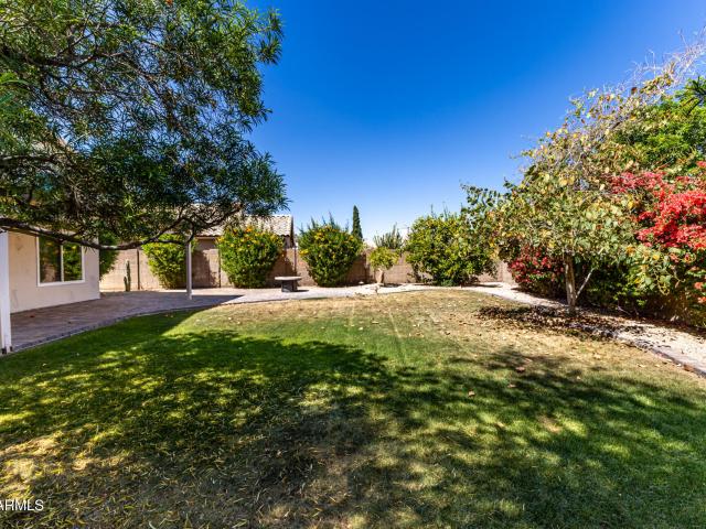 21961 N 69th Ave, Glendale, AZ 85310 | MLS #7005