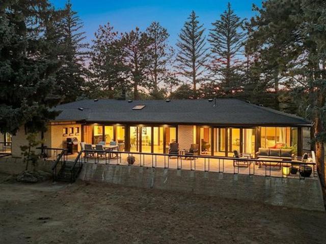 21967 Mountsfield Dr, Golden, CO 80401