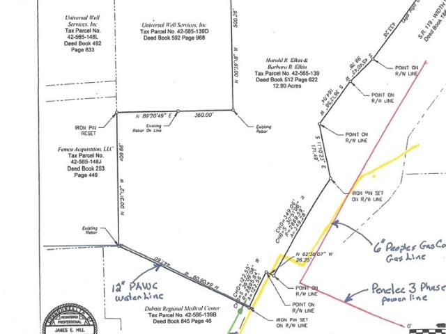 21967 Route 119